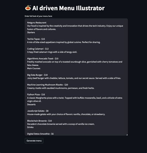 Netguru On Linkedin Ai Ai Innovation Retail Foodtech