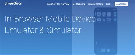 Best IOS Simulators For Windows BuildFire