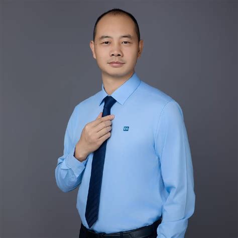 刘老师 顾问讲师 益管科技（上海）有限公司