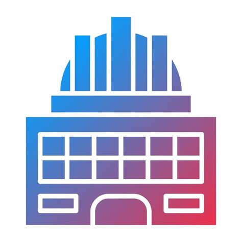 Premium Vector Vector Design Gate Icon Style