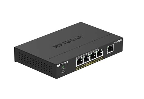 Unmanaged Switches NETGEAR
