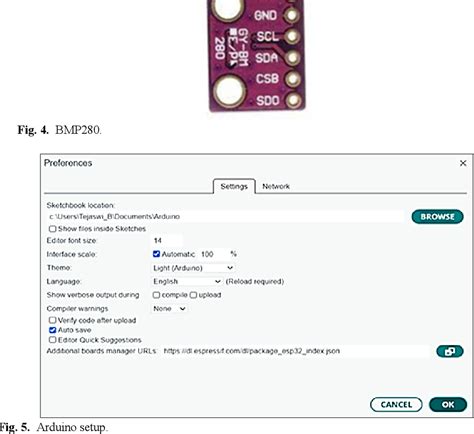 Figure 4 From Real Time Weather Monitoring System Using Iot Semantic Scholar