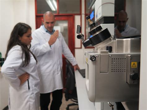 Iaea Technical Cooperation Project 05710019 Since 2015 Flickr