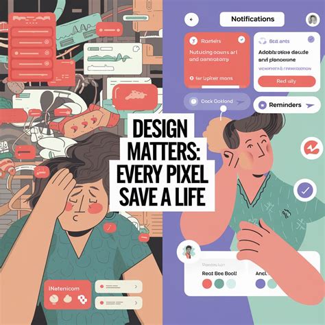 How Ux Can Save Lives In Healthcare Apps Kishore Kankipati Posted On
