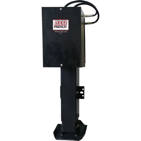 Trailer Hydraulics Ram Trailer Products Strong And Reliable