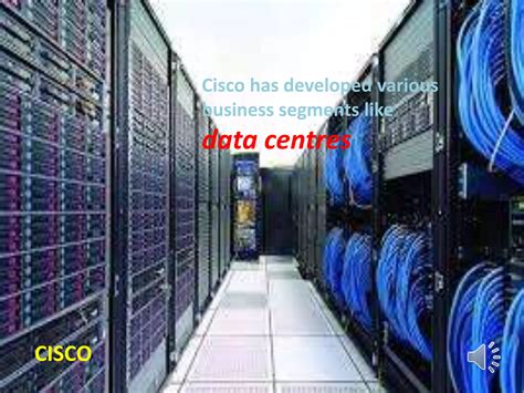 Cisco Ppt PPTX