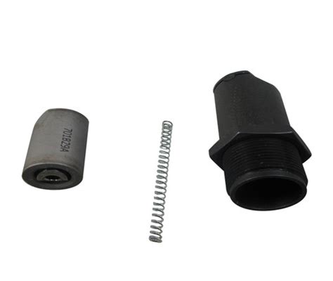 Cherrymax Fasteners Straight Pulling Head H701b 456