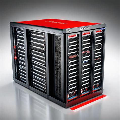In Depth Guide To Oracle Server Hosting Solutions