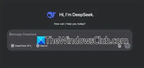 Qwen Vs DeepSeek AI Features Comparison