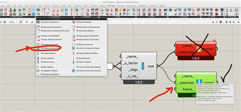 Import Issues With Ladybugtoolshoneybee Ladybug Tools Ladybug