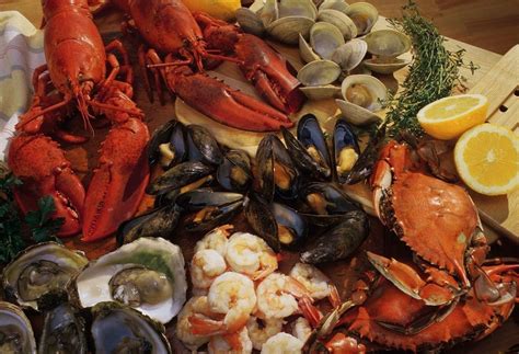 Seafood Fish Preservation By HPP Hiperbaric