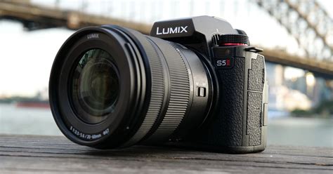 Panasonics S5 Ii And S5 Iix Finally Bring Phase Detection Af To Lumix