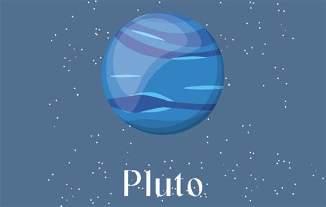 Pluto Facts All About This Enigmatic Dwarf Planet Living Cosmos