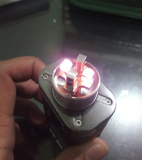 Vape Mod And Atomizer Furniture And Home Living Gardening Hose And Watering Devices On Carousell