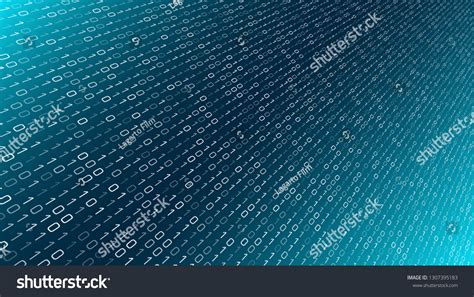 Cybersecurity Machine Learning Secure Big Data Stock Vector Royalty Free 1307395183 Shutterstock
