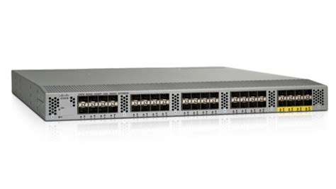 Cisco Nexus Vista IT Group