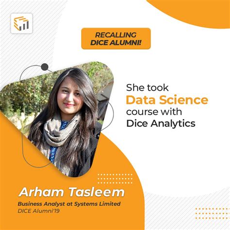 Dice Analytics On Linkedin Diceanalytics Dicealumni Alumni