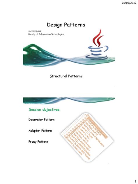 pdf 5 structural patterns dokumen tips
