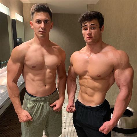 Cute Guys College Boys Frat Bros Jock Dads