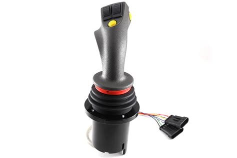 Danfoss 162f2015 Prof1 Joystick