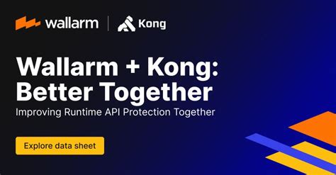 Kong Inc On Linkedin Integrating Advanced Api Security Into Kong