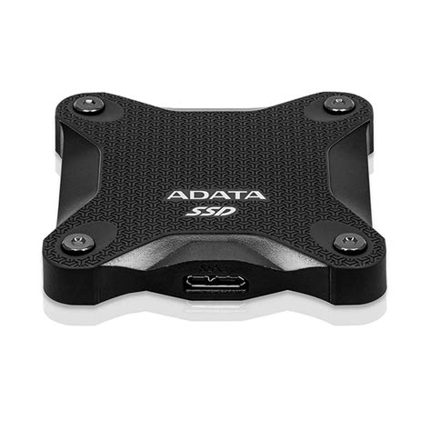 Adata Sd Tb External Solid State Drive