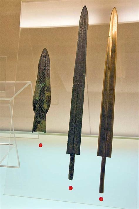 How Did The Warring States Period Forge Imperial China Thecollector
