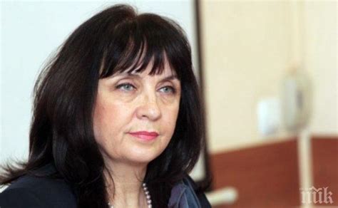 Докога ще търпим образователната шефка Ваня Кастрева Информационна агенция ПИК