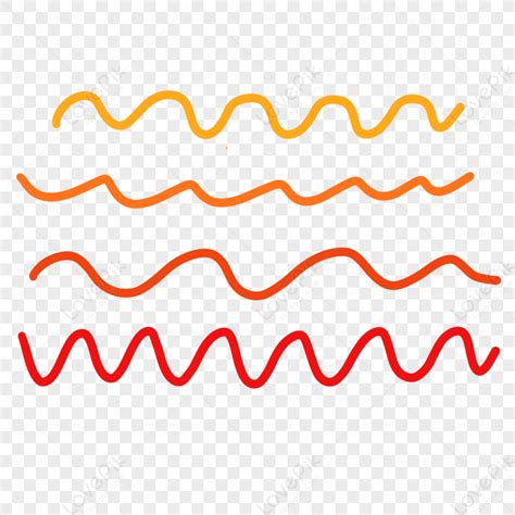 두 개의 물결 선 물결 선 색깔 손으로 그린 Png 일러스트 및 벡터 에 대한 무료 다운로드 Pngtree 2025 단색 배경 색깔 벡터 일러스트레이션