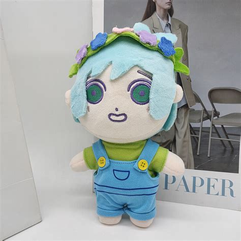 Omori Plush Doll Cartoon Stuffed Pillow Toy Plushies Figure Cute Ts