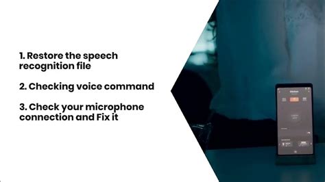 Fix Voice Command Not Working In Garmin Gps Voice Command Isnt Responding Youtube