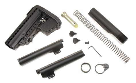 Vltor A5 Buffer Bravo Company Usa