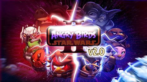 Angry Birds Star Wars 2