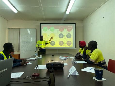 Millicent Araba Dadzie On Linkedin Learning Training And Development Are The Way To Attain