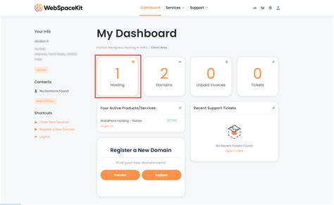 How To Install Wordpress Using Cpanel Softaculous App Installer Test Helpdesk