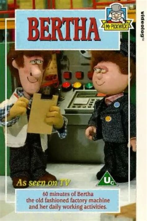 Bertha Serie 1985 Tráiler Resumen Reparto Y Dónde Ver Creada Por La Vanguardia