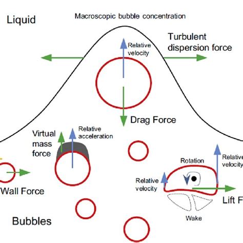 Schematic Diagram Of Experimental Apparatus Containing The Multiphase Download Scientific