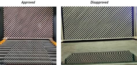Making Glass Flatness A Standard