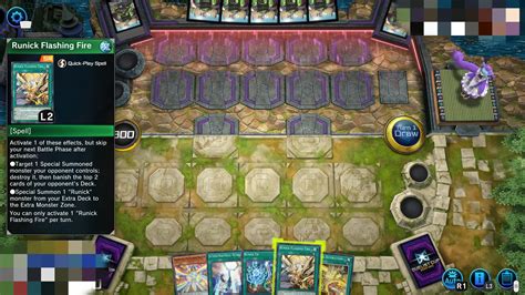 Potential Exploit I Got Turn 1 And The Opponent Strand Me Up At My Draw Phase For Like 10