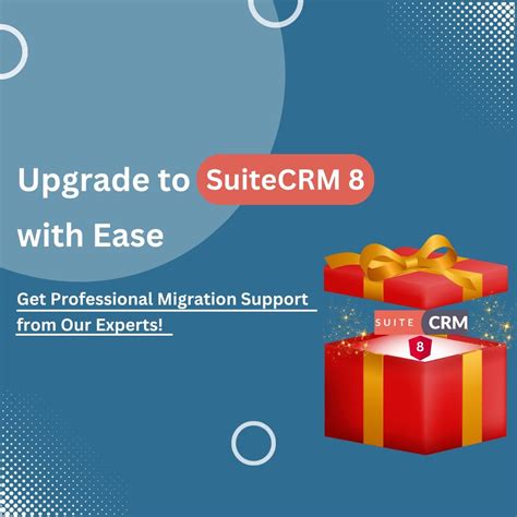 S Matrix Software Llc On Linkedin Suitecrm Suitecrmmigration Crmmigration Crm