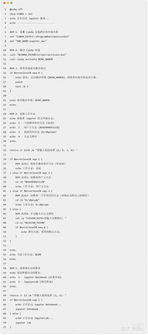 Jupyter Notebook入门指南：让python学习与数据分析高效又有趣 知乎