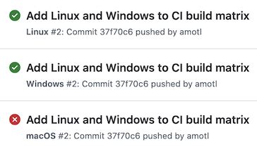 Investigate Problems With Buildout On Python 3 10 And MacOS 11