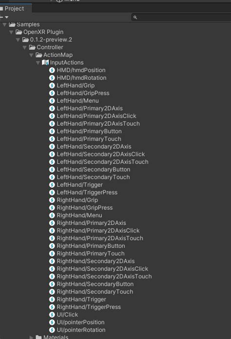 Vive Cosmos Controller Openxr Feature For Unity Vive Openxr Vive Forum