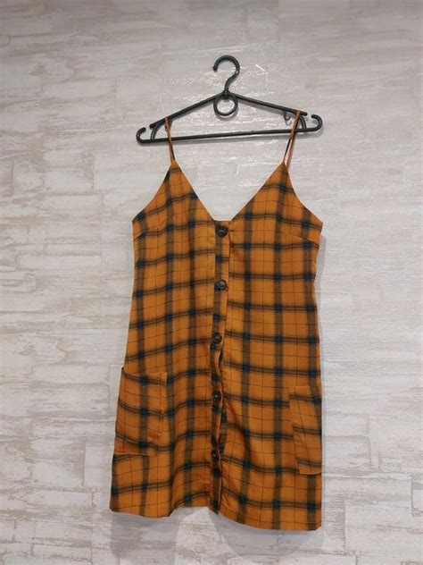 Сарафанчик — ціна 45 грн у каталозі Сарафани Купити жіночі речі за доступною ціною на Шафі