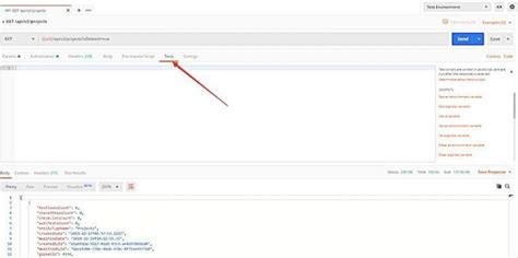 Как тестировать Api или Postman для чайников