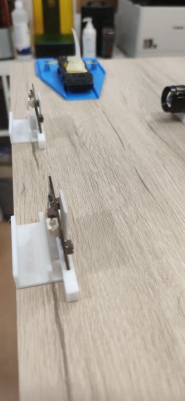 Section Control Microbit Lerndinge