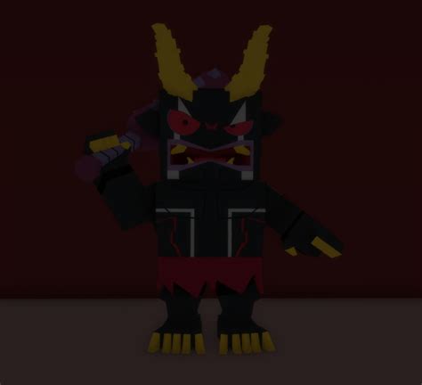 Orcanos Yokai Blox Advance Wiki Fandom Orcanos Yokai Blox Advance Wiki Fandom