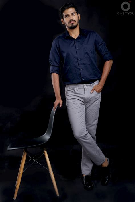 Aditya Deshpande Castyou