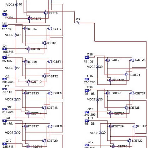 Classification Of Multilevel Inverter Modulation Techniques Download Scientific Diagram