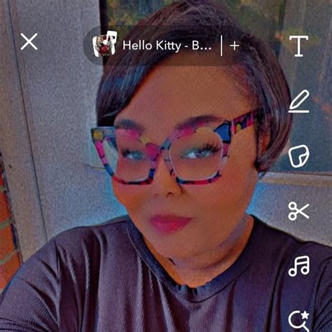 Valerie Denise Patterson Valeriedenise1982 • Threads Say More